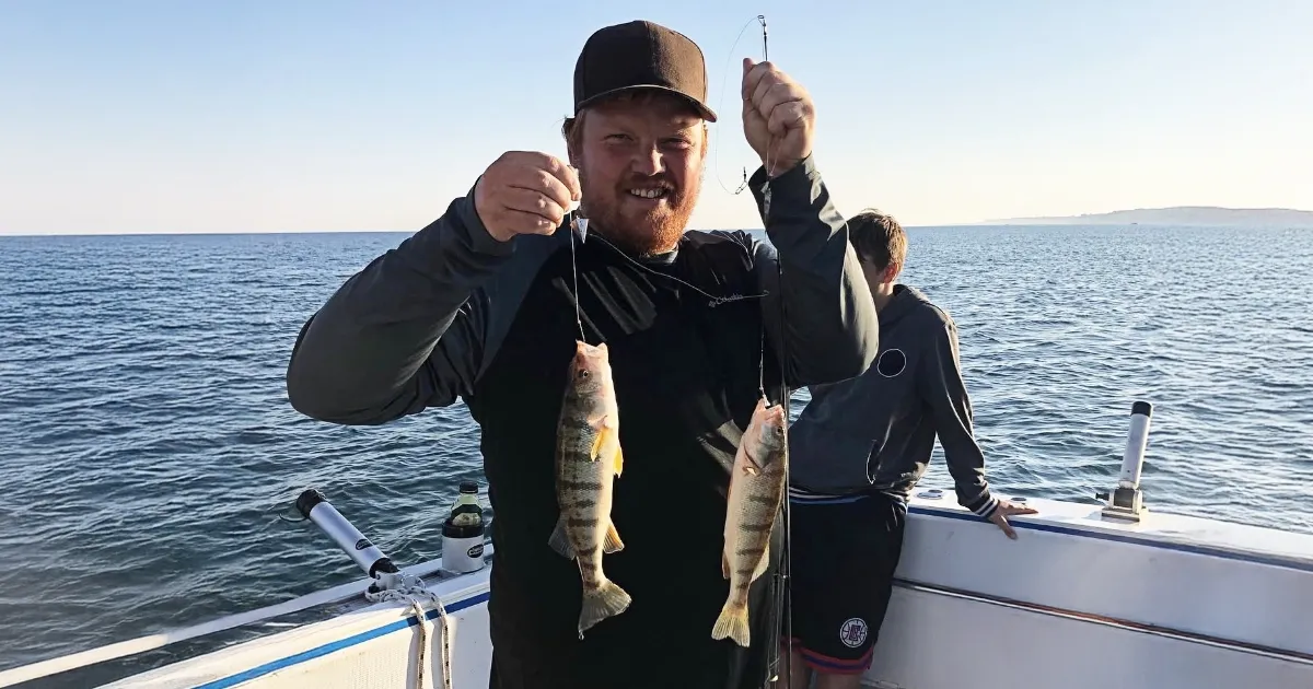 Gold Coast Fishing Company | Premium Lake Michigan & St. Joe River ...