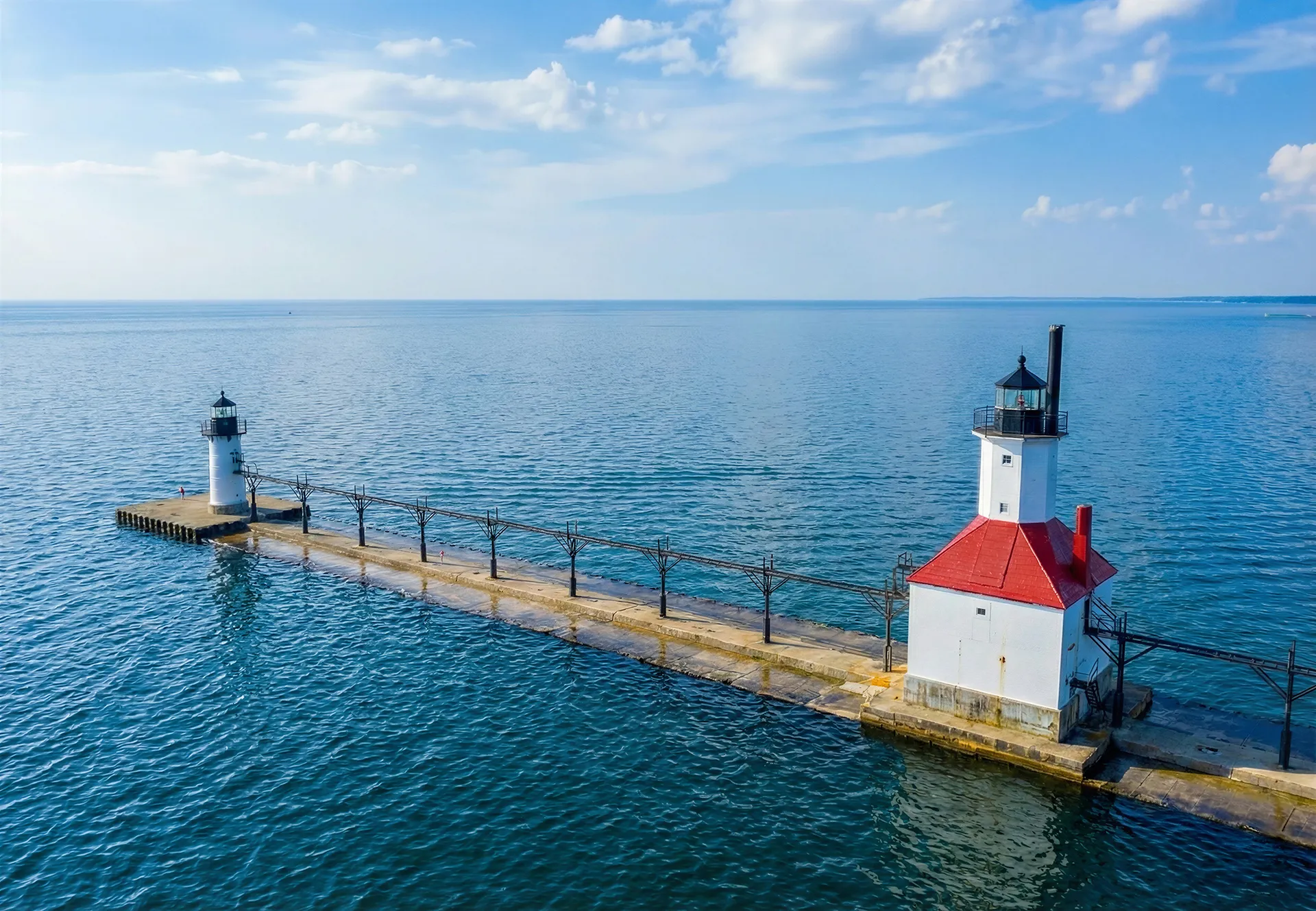 Gold Coast Fishing Company | Premium Lake Michigan & St. Joe River ...